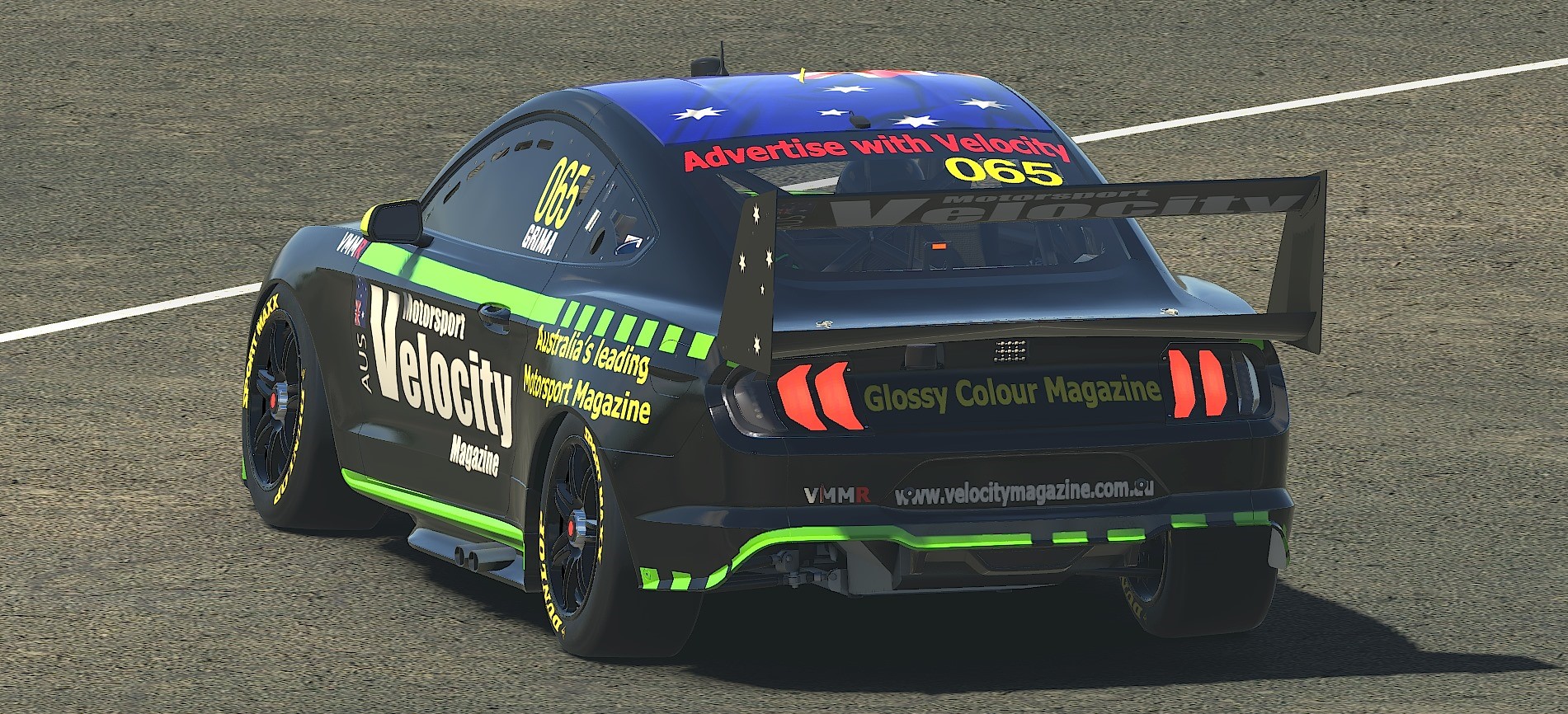 VELOCITY MOTORSPORT MAGAZINE RACING - Velocity Motorsport Magazine