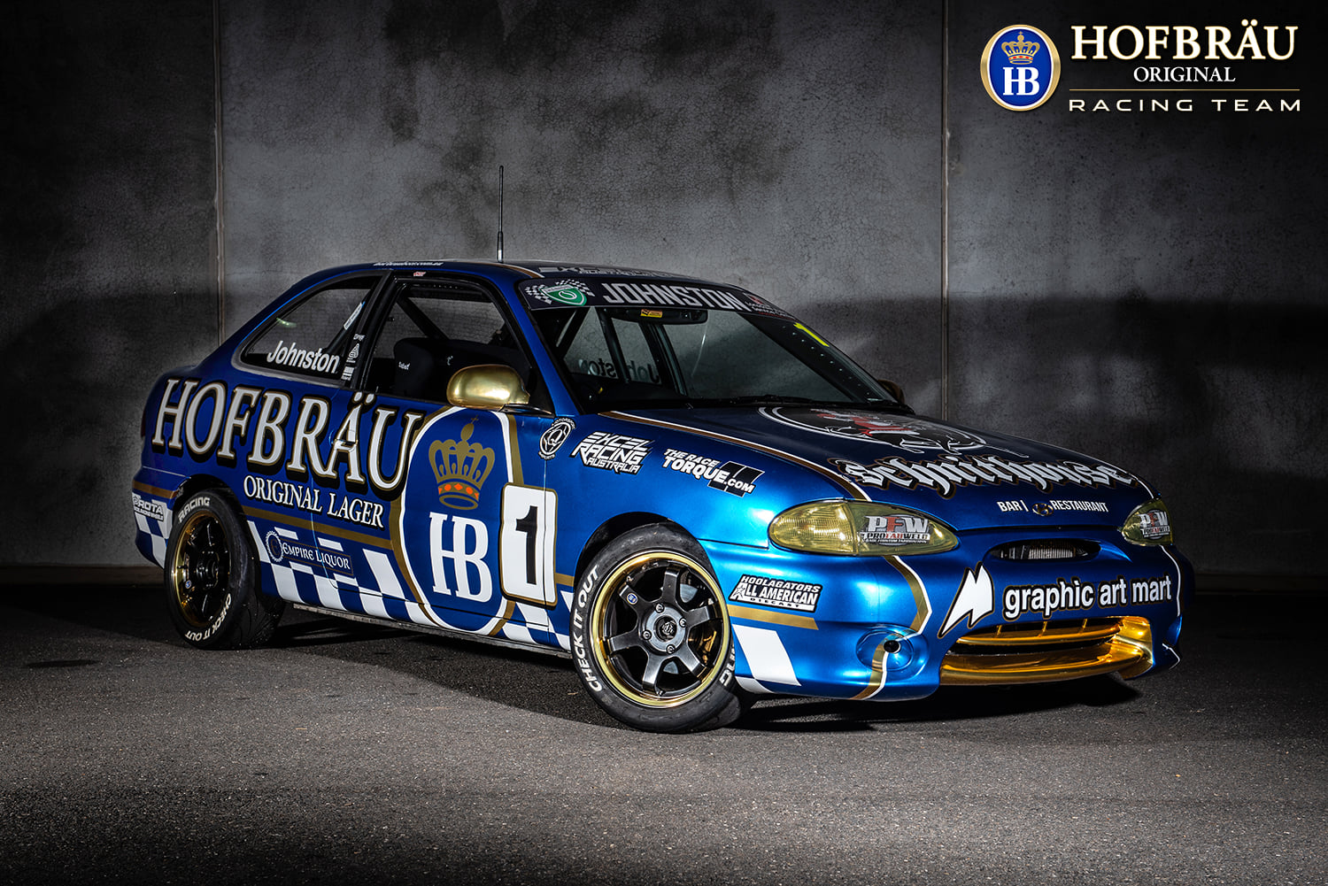 CIRCUIT EXCEL SA RETURNS TO THE BEND - Velocity Motorsport Magazine