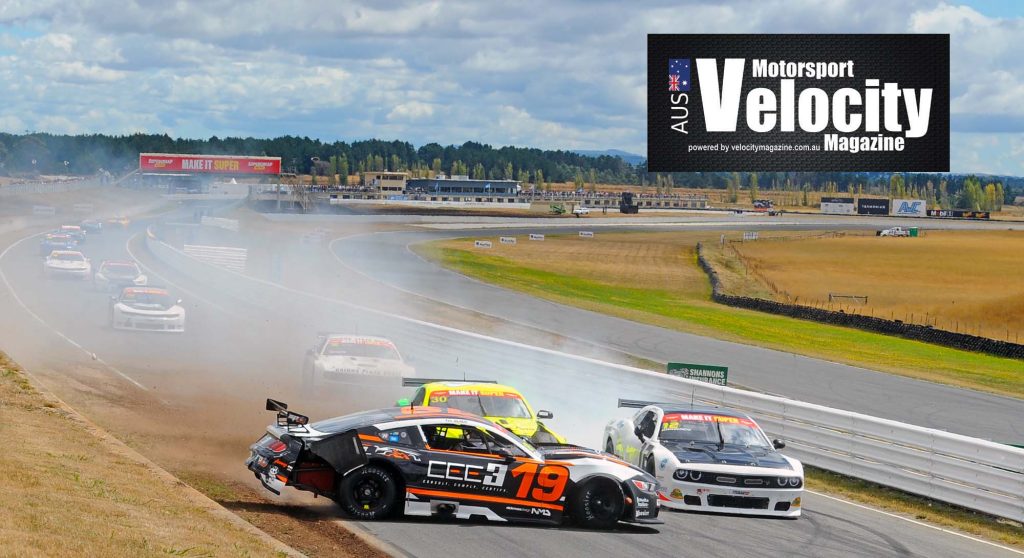 POLE AWARD, PRIZES ANNOUNCED FOR 2024 TRANS AM SEASON - Velocity ...