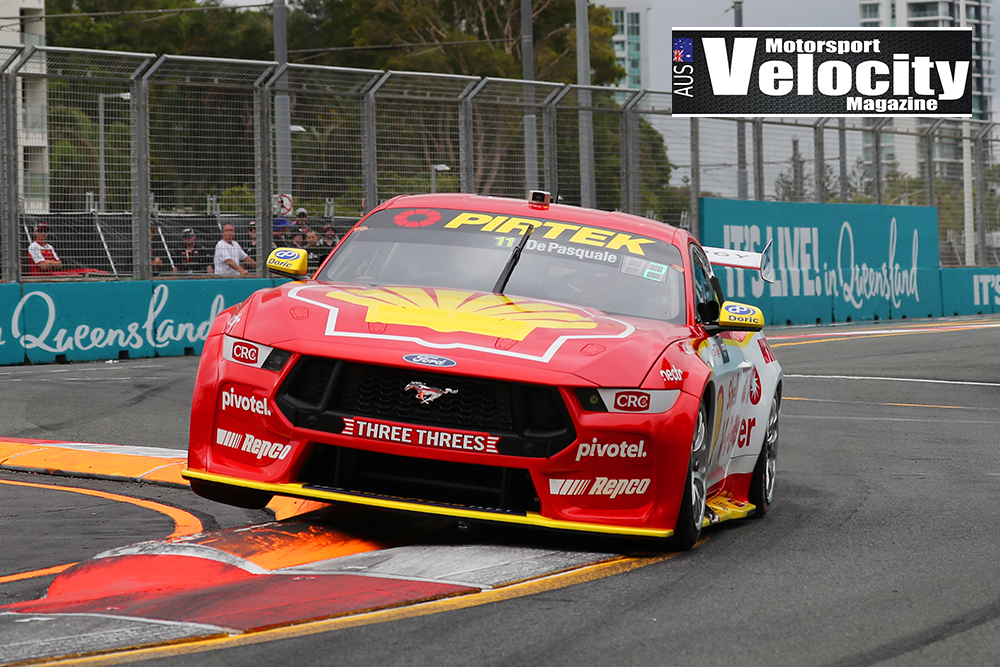SUPERCARS GC500 GALLERY - Velocity Motorsport Magazine