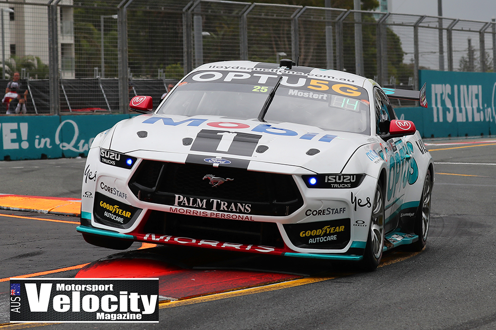 SUPERCARS GC500 GALLERY - Velocity Motorsport Magazine