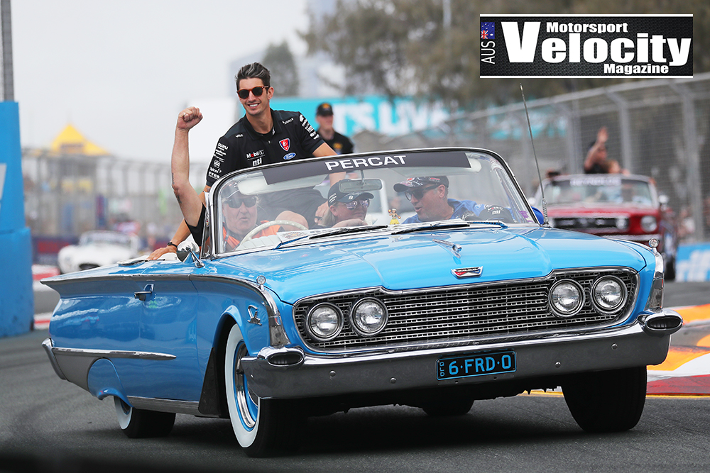 SUPERCARS GC500 GALLERY - Velocity Motorsport Magazine