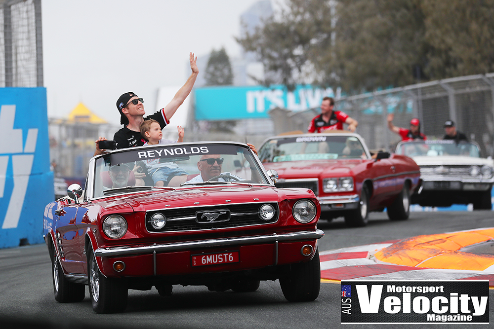 SUPERCARS GC500 GALLERY - Velocity Motorsport Magazine