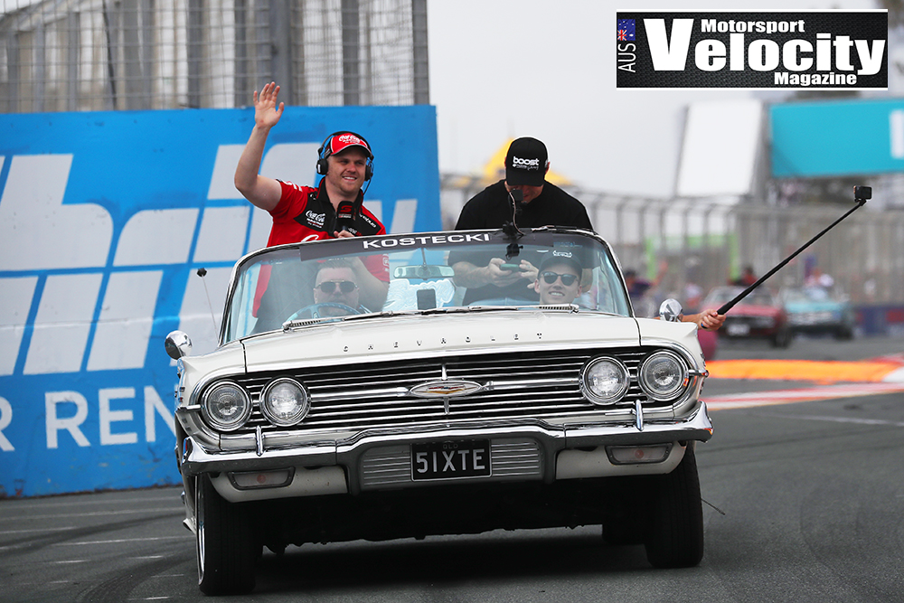 SUPERCARS GC500 GALLERY - Velocity Motorsport Magazine