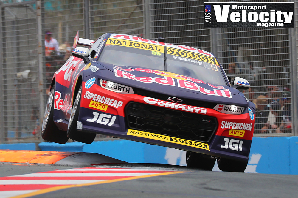 SUPERCARS GC500 GALLERY - Velocity Motorsport Magazine