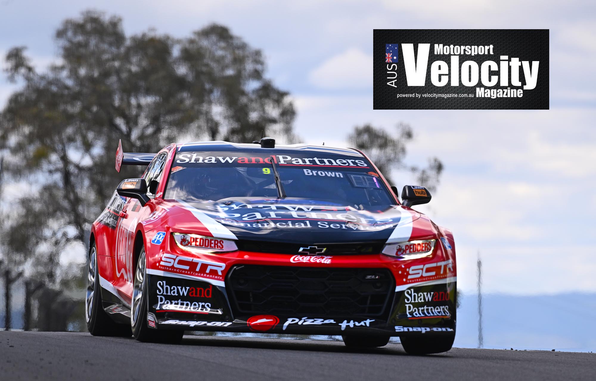 2023 BATHURST 1000 GALLERY - Velocity Motorsport Magazine
