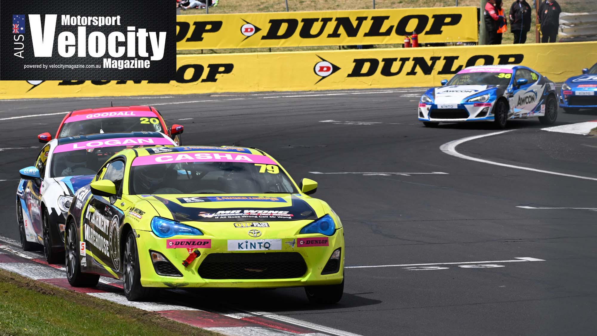 2023 BATHURST 1000 GALLERY - Velocity Motorsport Magazine
