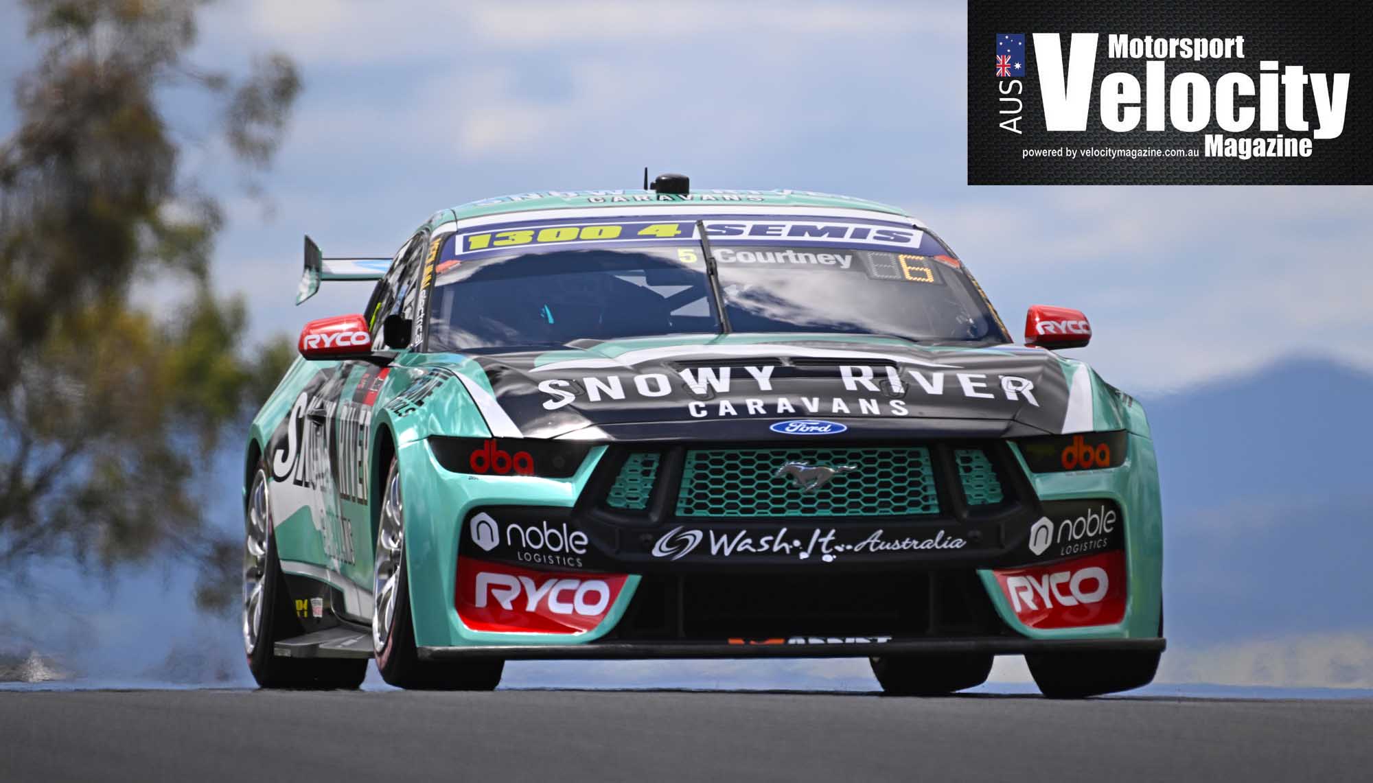 2023 BATHURST 1000 GALLERY - Velocity Motorsport Magazine