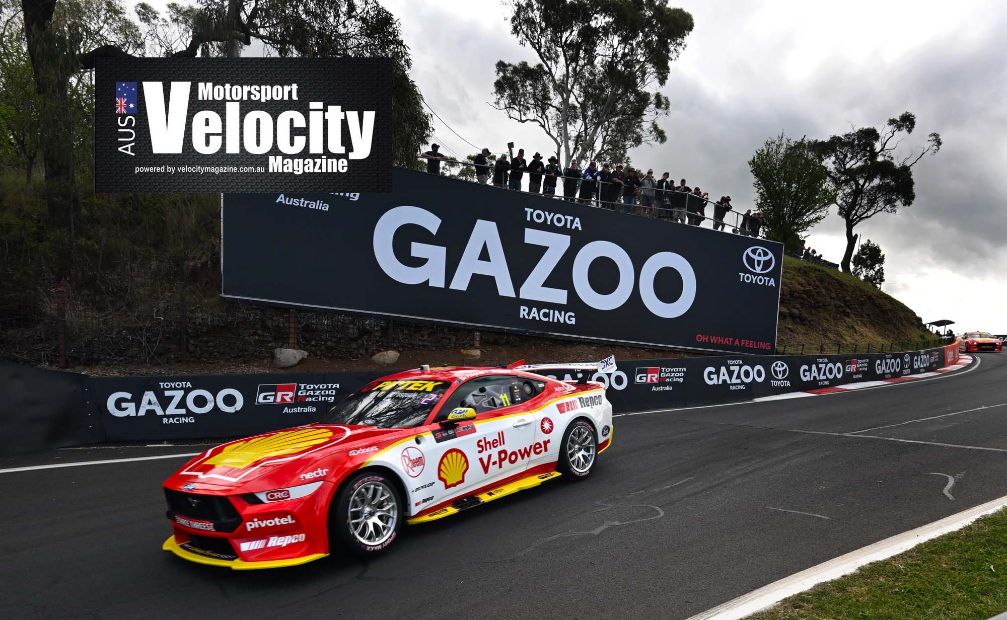 2023 BATHURST 1000 GALLERY - Velocity Motorsport Magazine