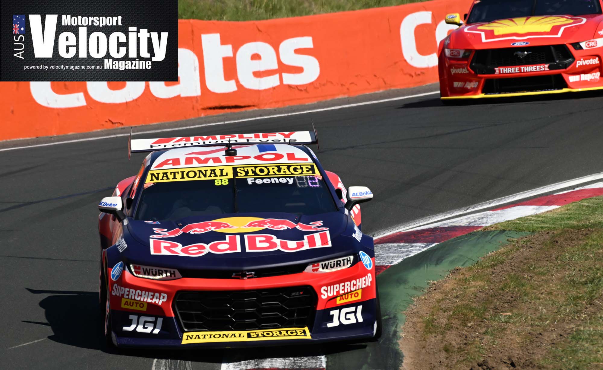 2023 BATHURST 1000 GALLERY - Velocity Motorsport Magazine
