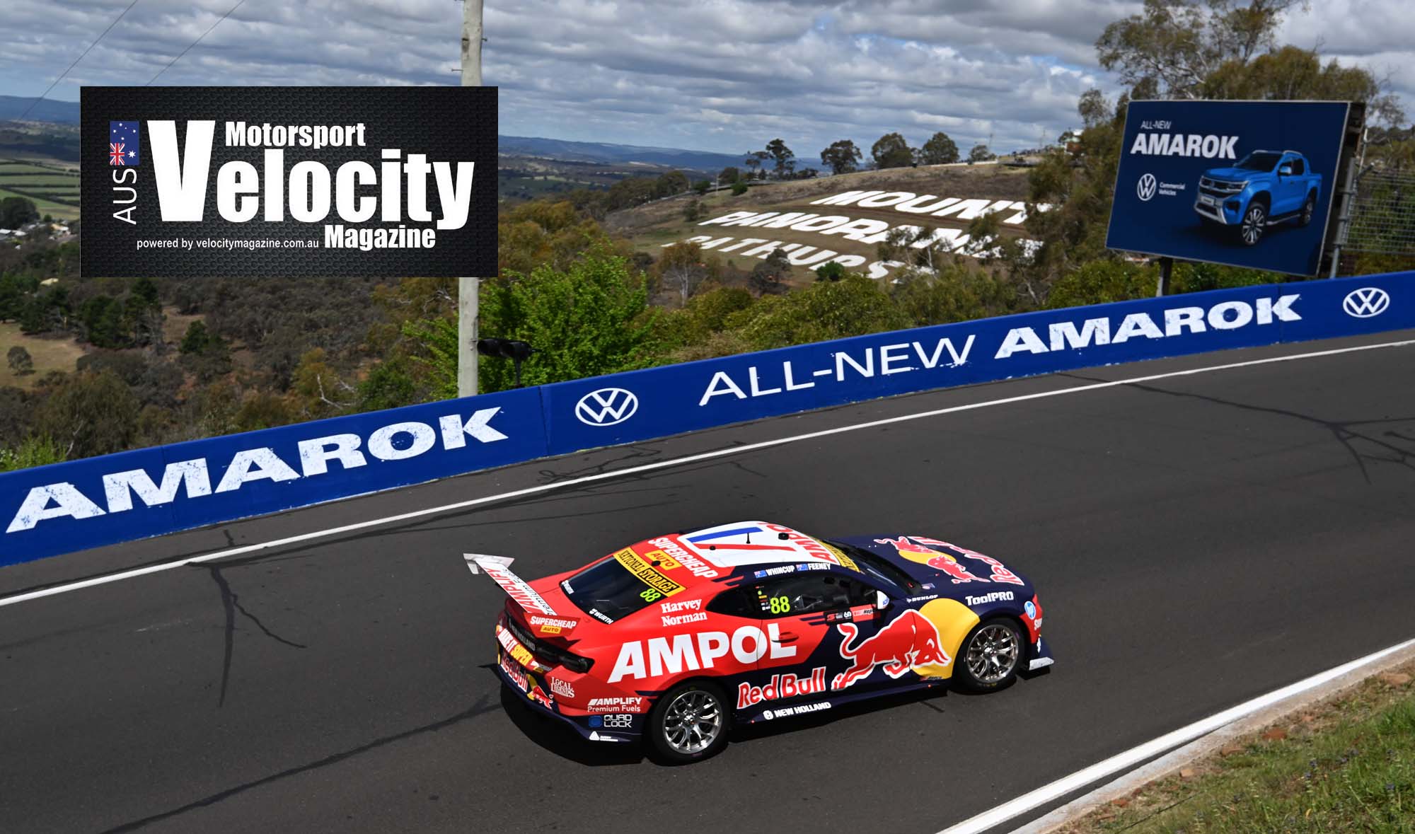 2023 BATHURST 1000 GALLERY - Velocity Motorsport Magazine