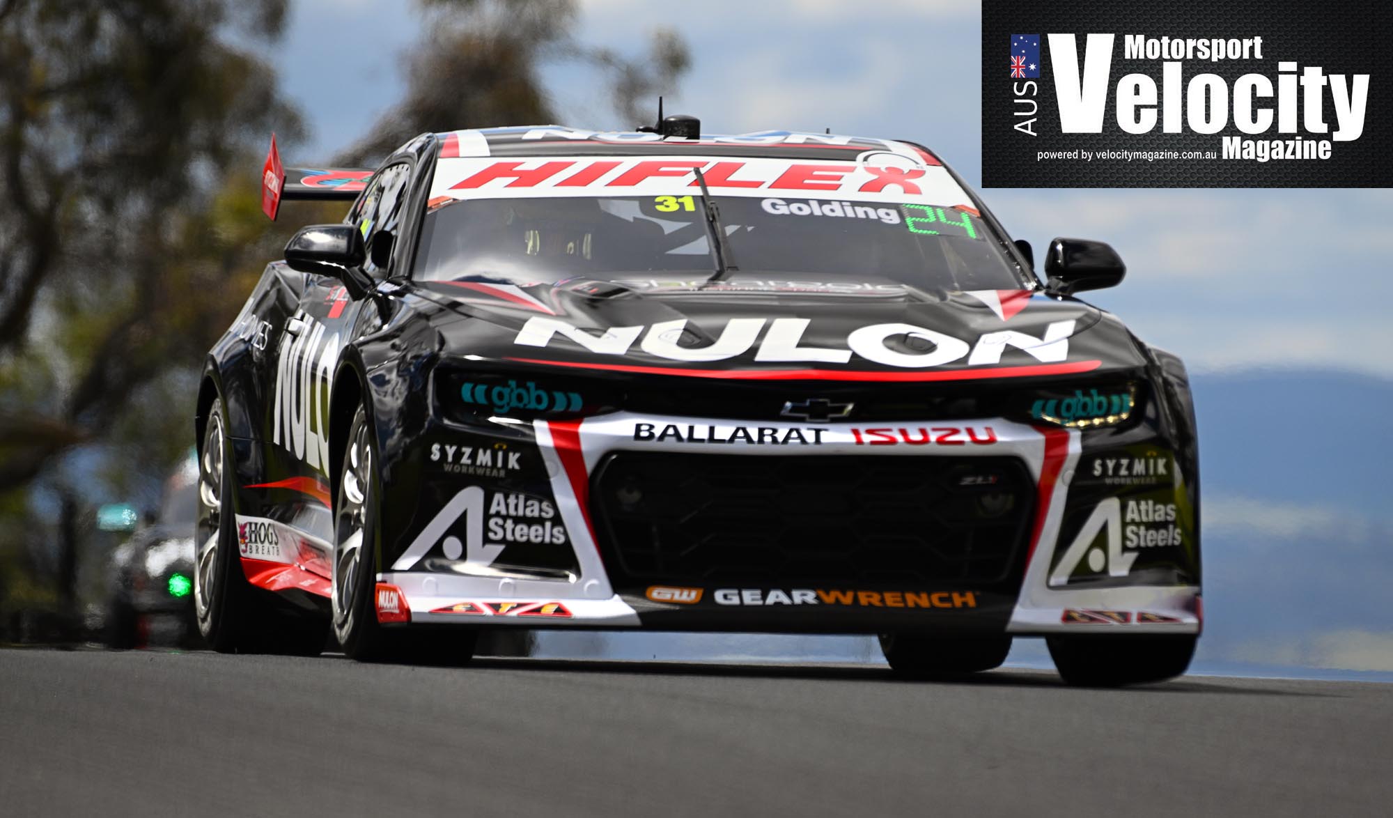 2023 BATHURST 1000 GALLERY - Velocity Motorsport Magazine