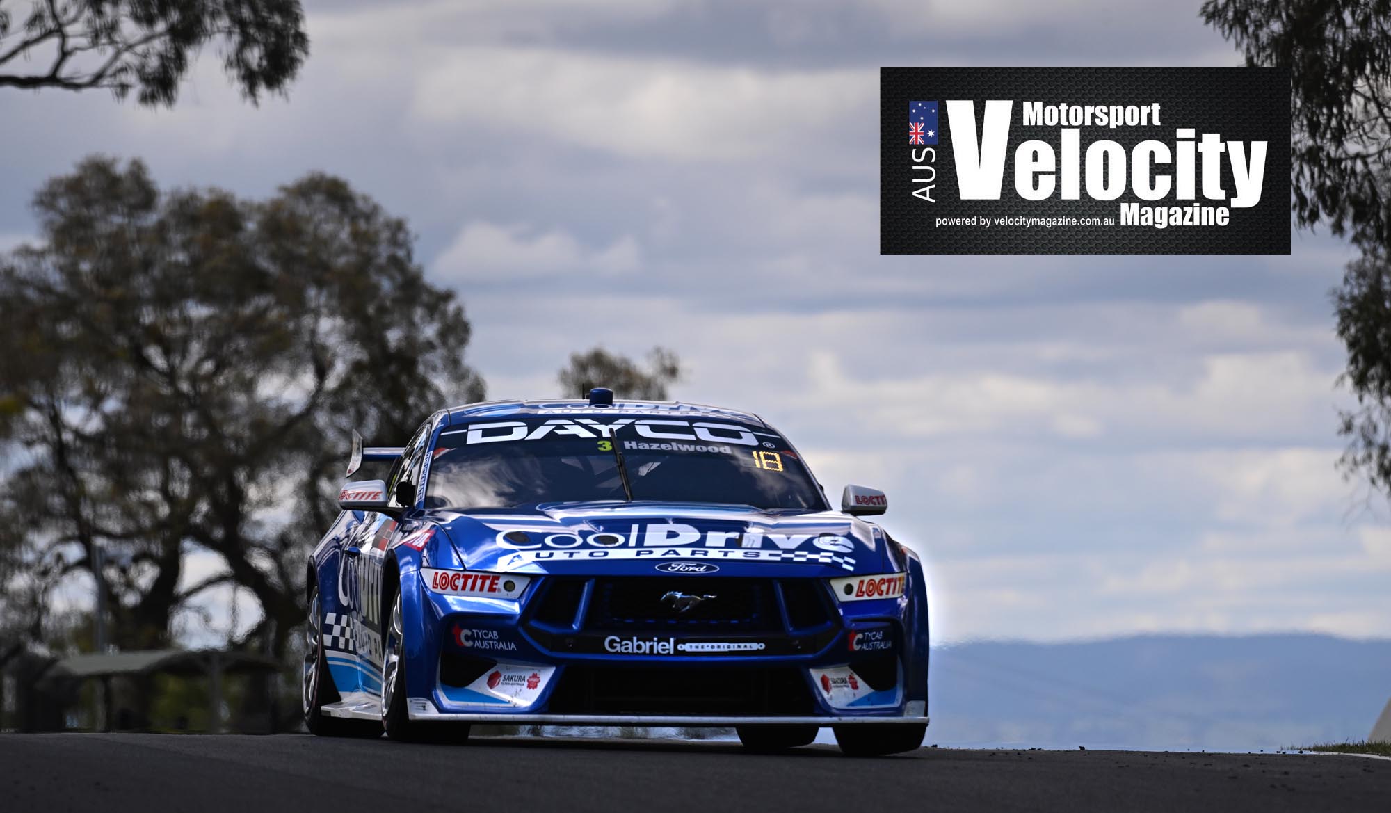 2023 BATHURST 1000 GALLERY - Velocity Motorsport Magazine