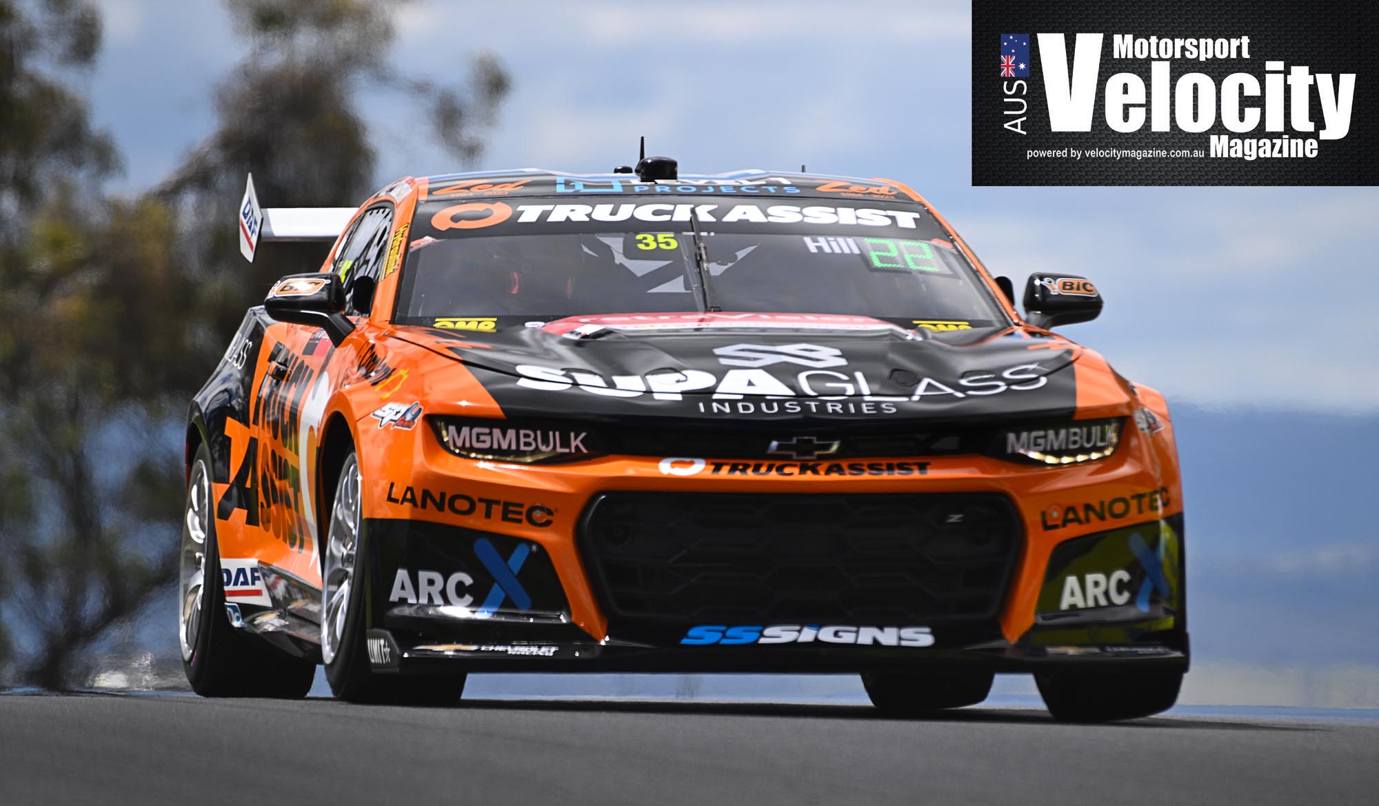 2023 BATHURST 1000 GALLERY - Velocity Motorsport Magazine