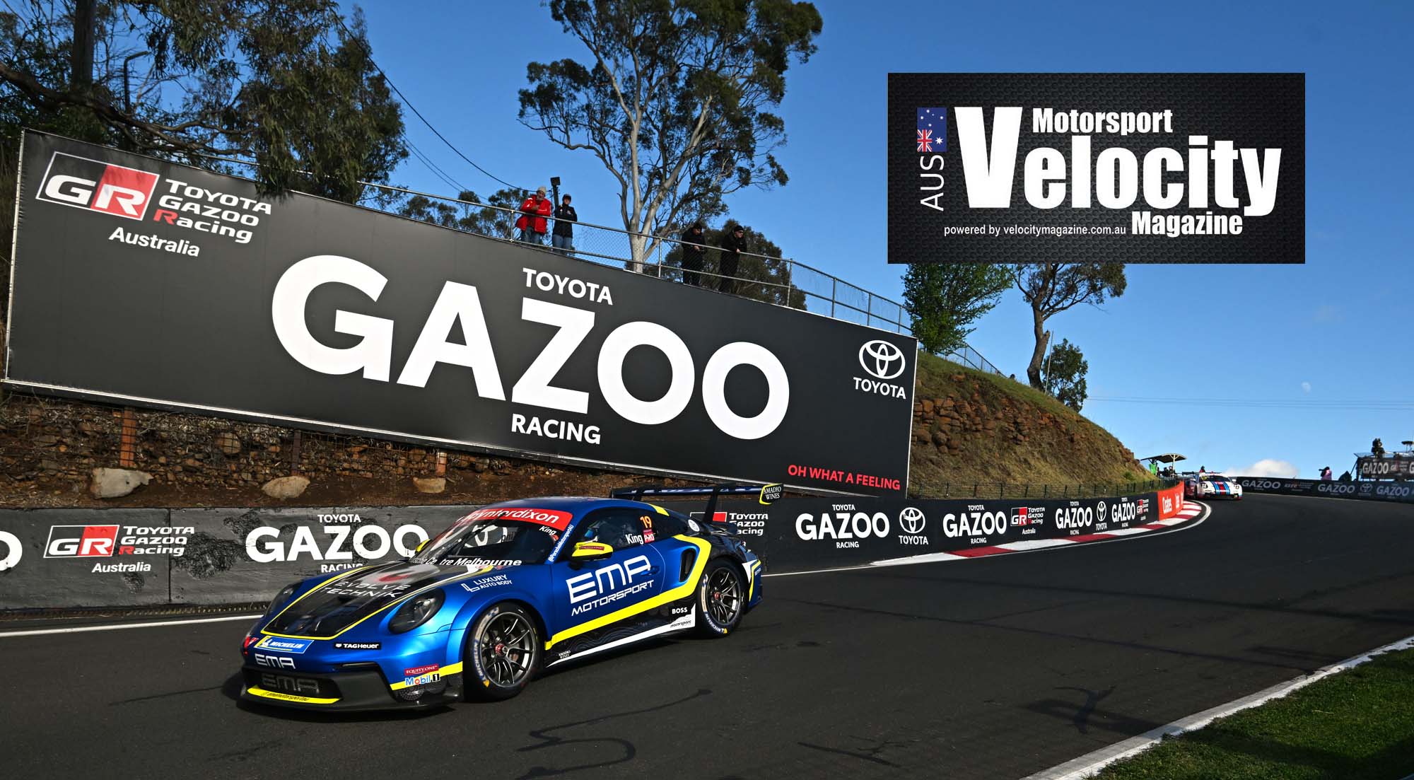 2023 BATHURST 1000 GALLERY - Velocity Motorsport Magazine