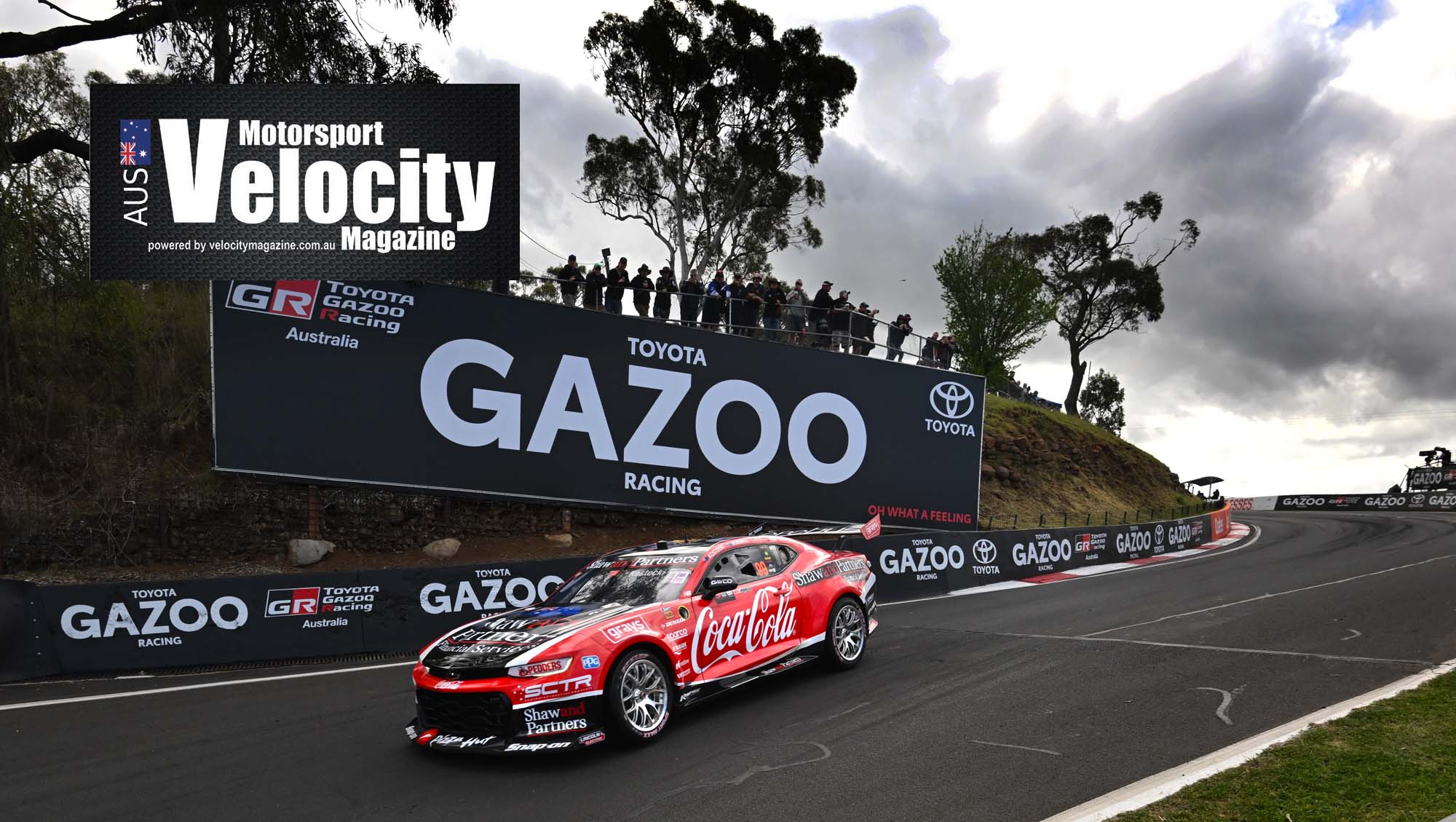 2023 BATHURST 1000 GALLERY - Velocity Motorsport Magazine