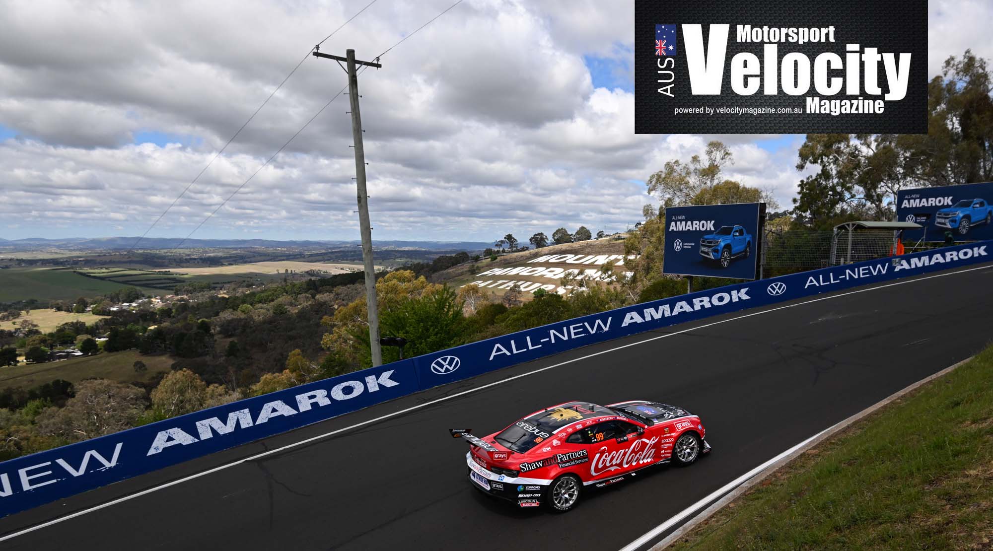 2023 BATHURST 1000 GALLERY - Velocity Motorsport Magazine