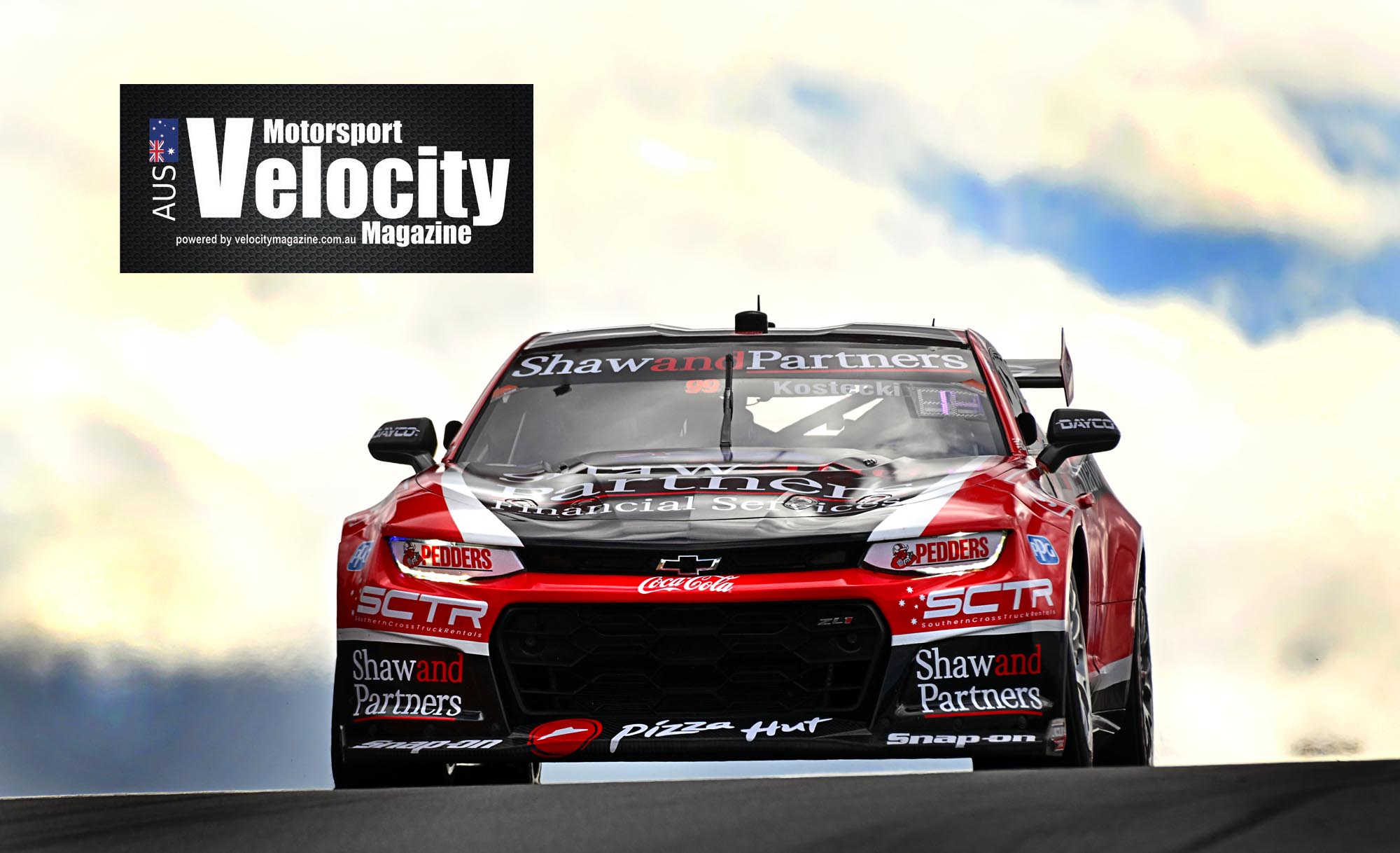 2023 BATHURST 1000 GALLERY - Velocity Motorsport Magazine