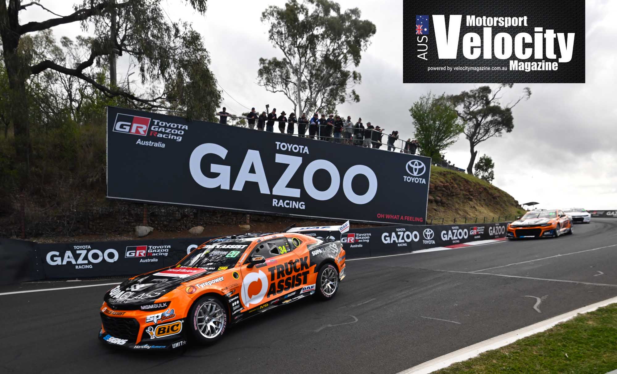 2023 BATHURST 1000 GALLERY - Velocity Motorsport Magazine