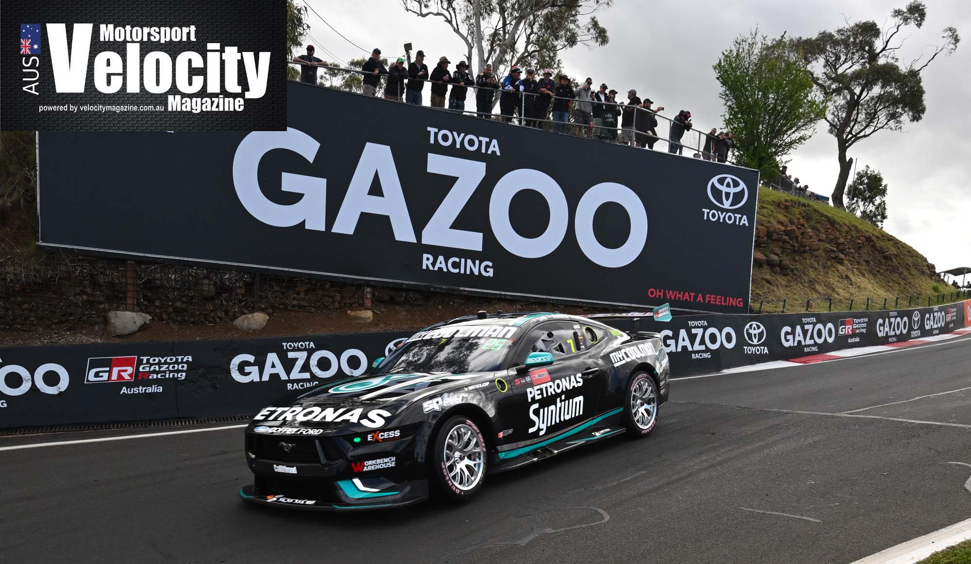 2023 BATHURST 1000 GALLERY - Velocity Motorsport Magazine