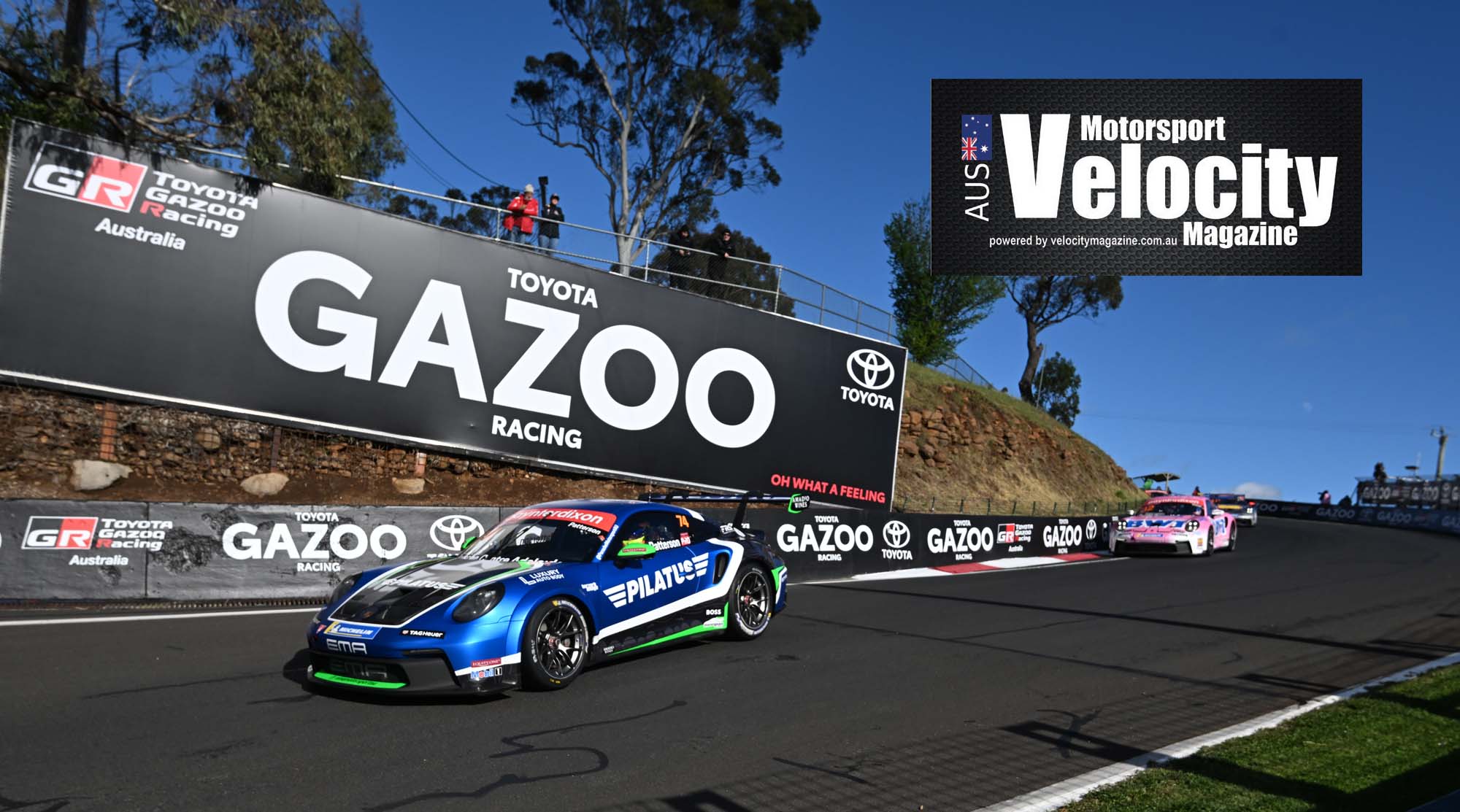2023 BATHURST 1000 GALLERY - Velocity Motorsport Magazine