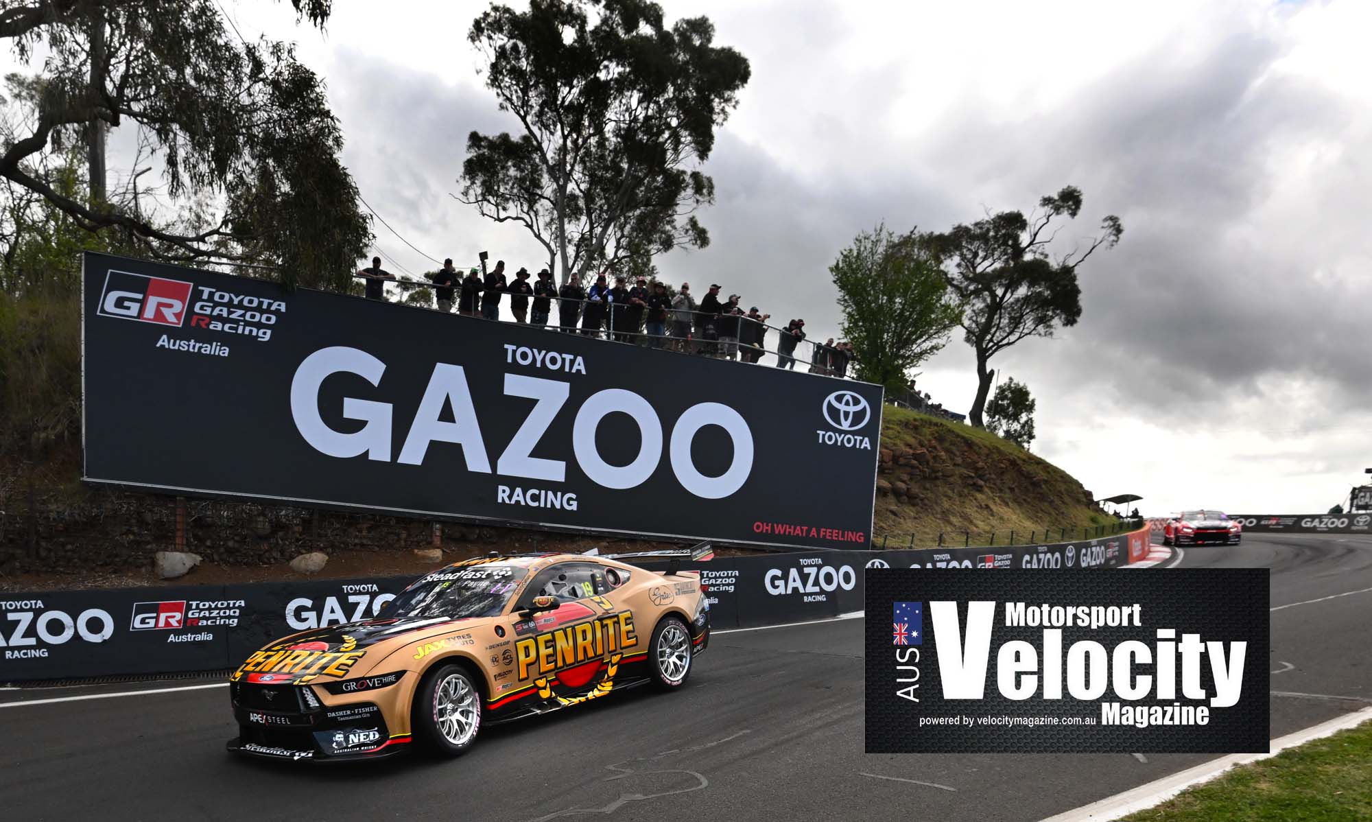 2023 BATHURST 1000 GALLERY - Velocity Motorsport Magazine