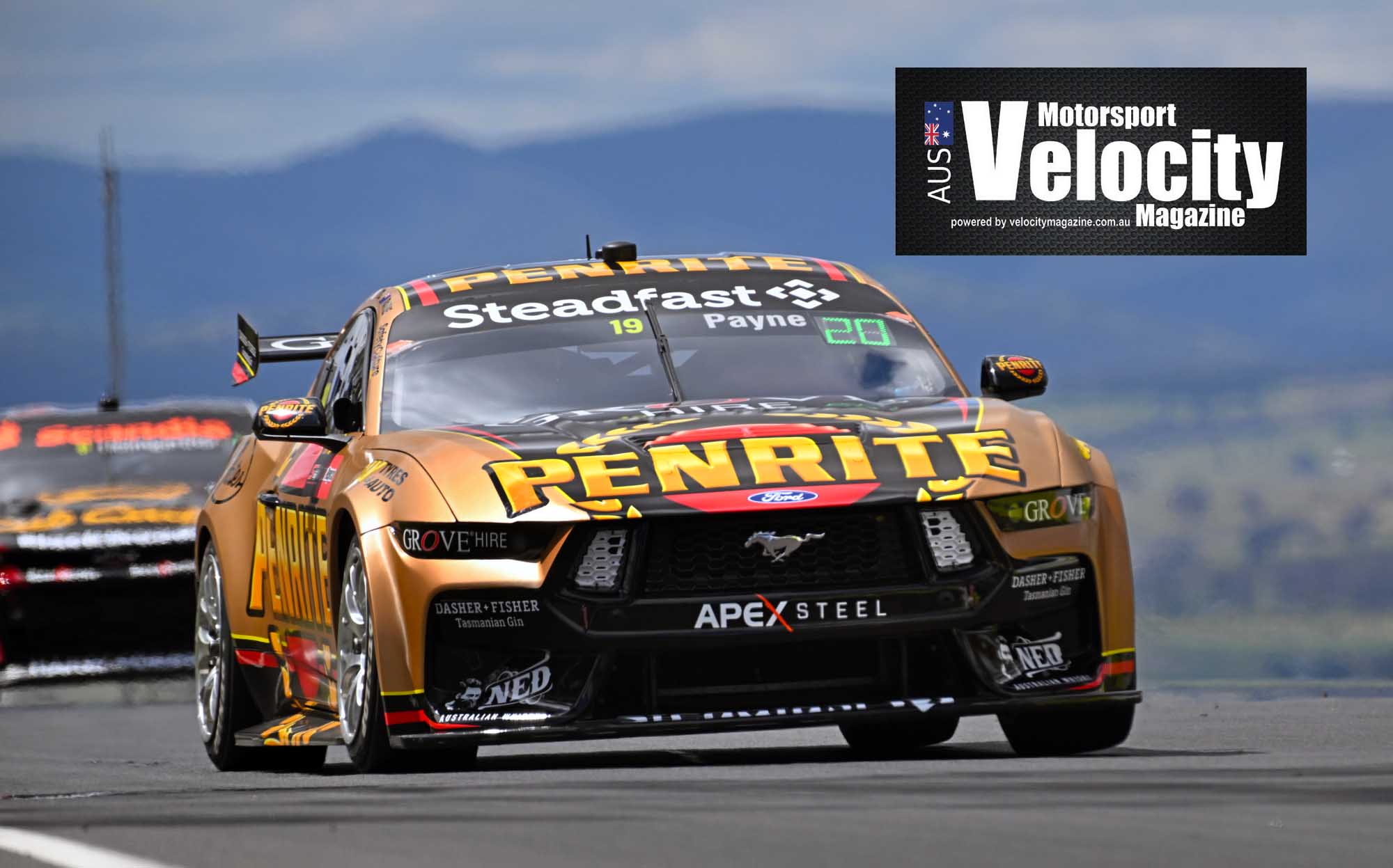2023 BATHURST 1000 GALLERY - Velocity Motorsport Magazine