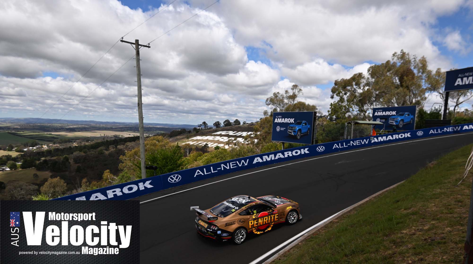 2023 BATHURST 1000 GALLERY - Velocity Motorsport Magazine