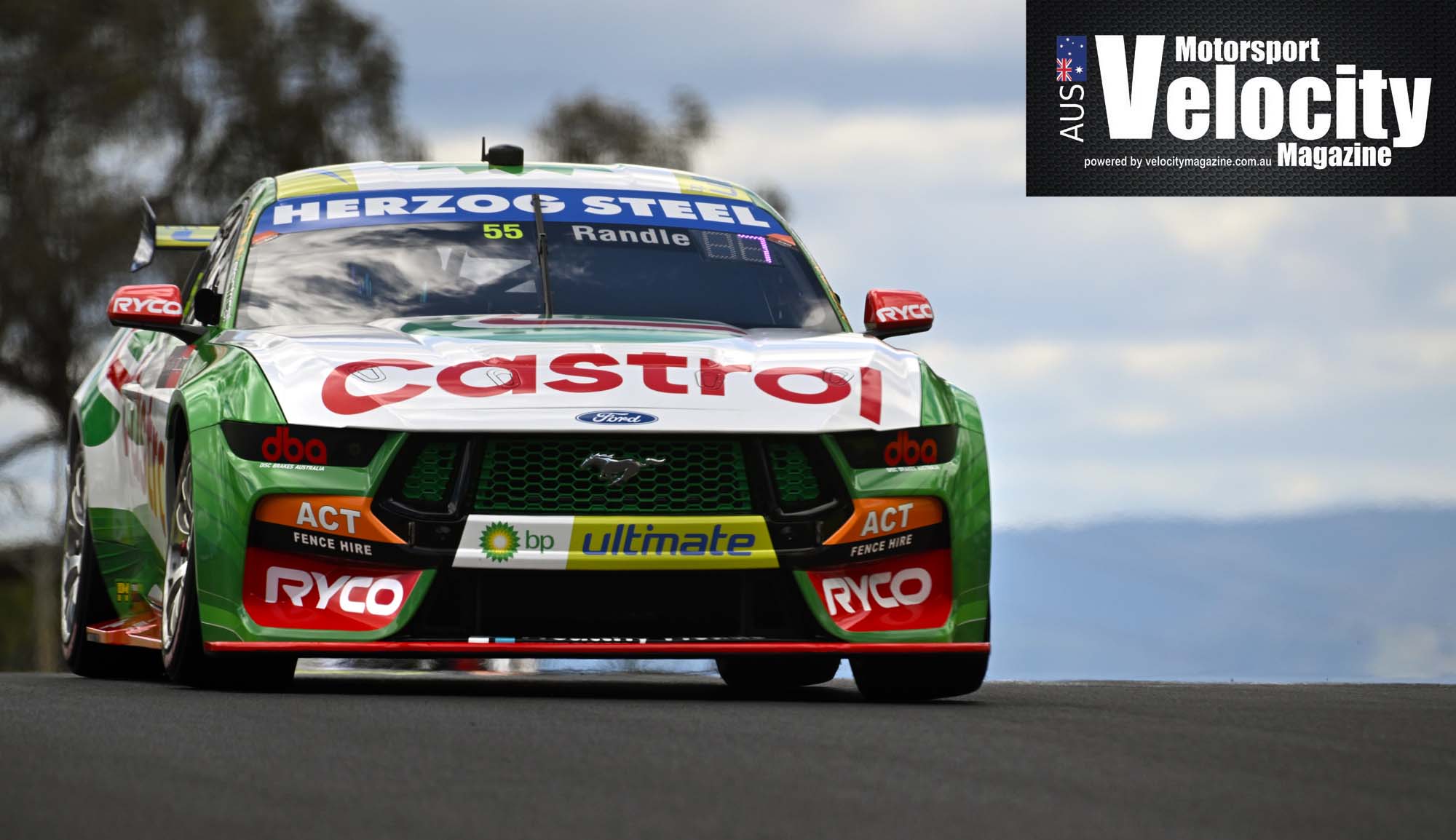 2023 BATHURST 1000 GALLERY - Velocity Motorsport Magazine