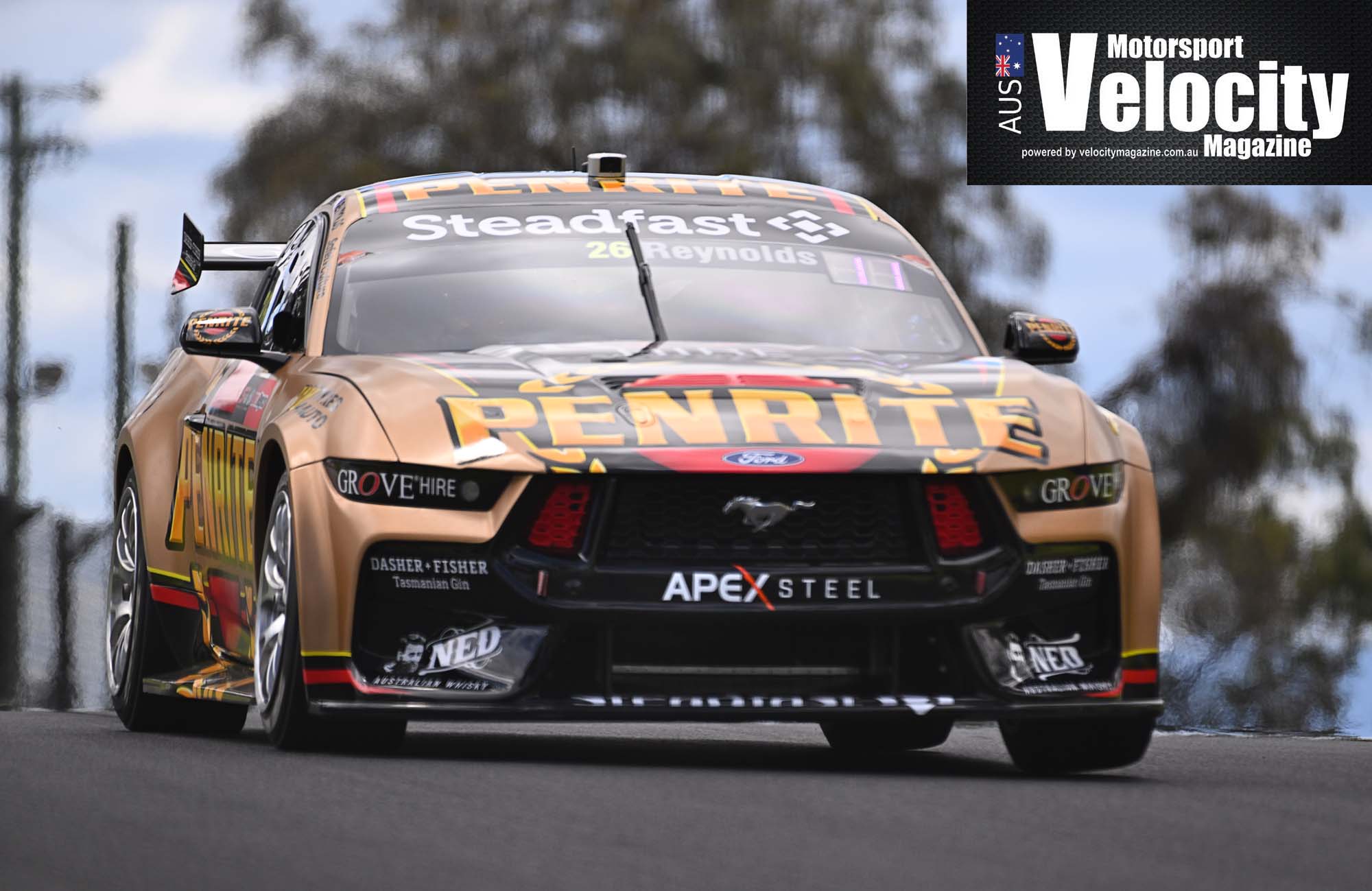 2023 BATHURST 1000 GALLERY - Velocity Motorsport Magazine