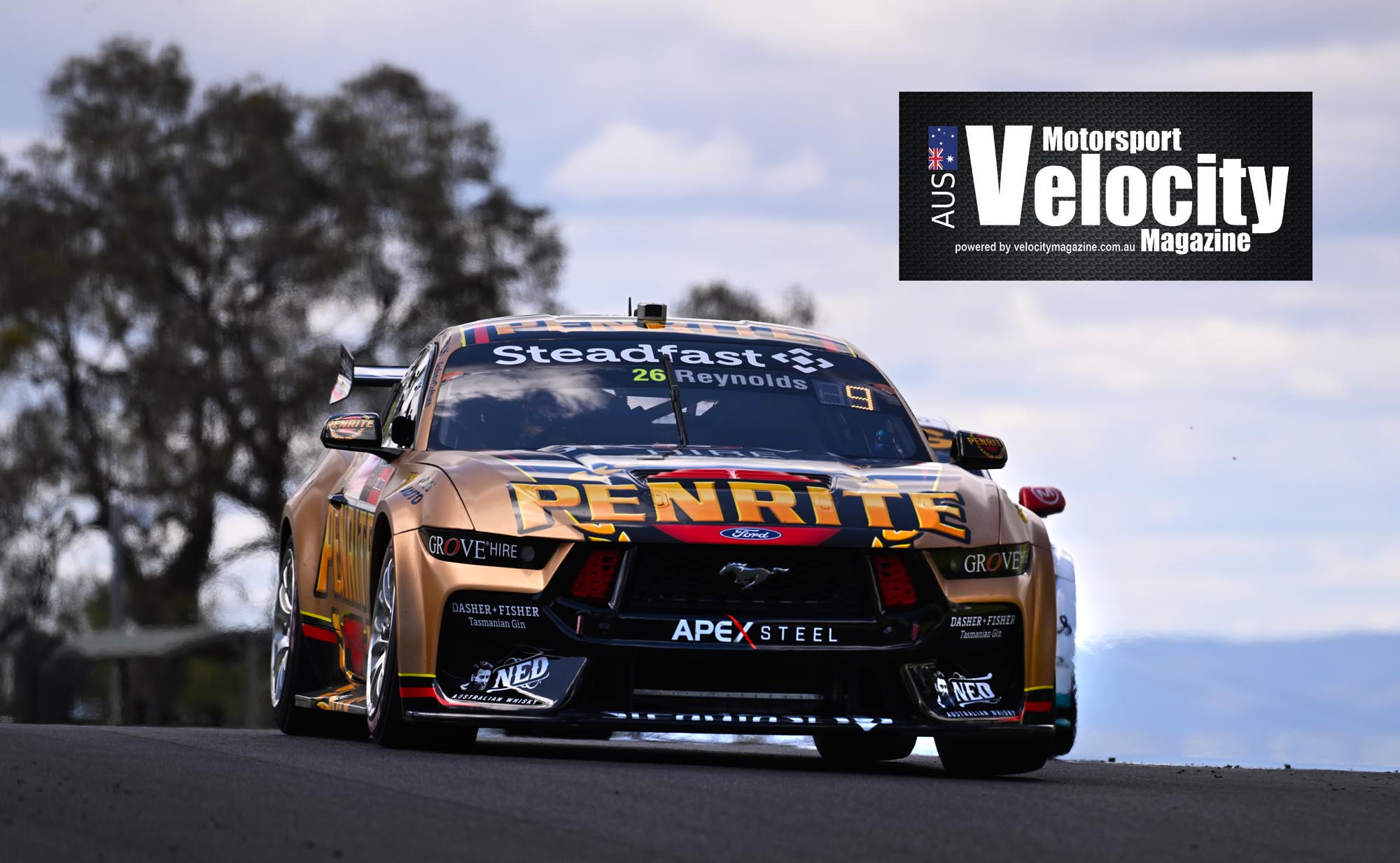 2023 BATHURST 1000 GALLERY - Velocity Motorsport Magazine