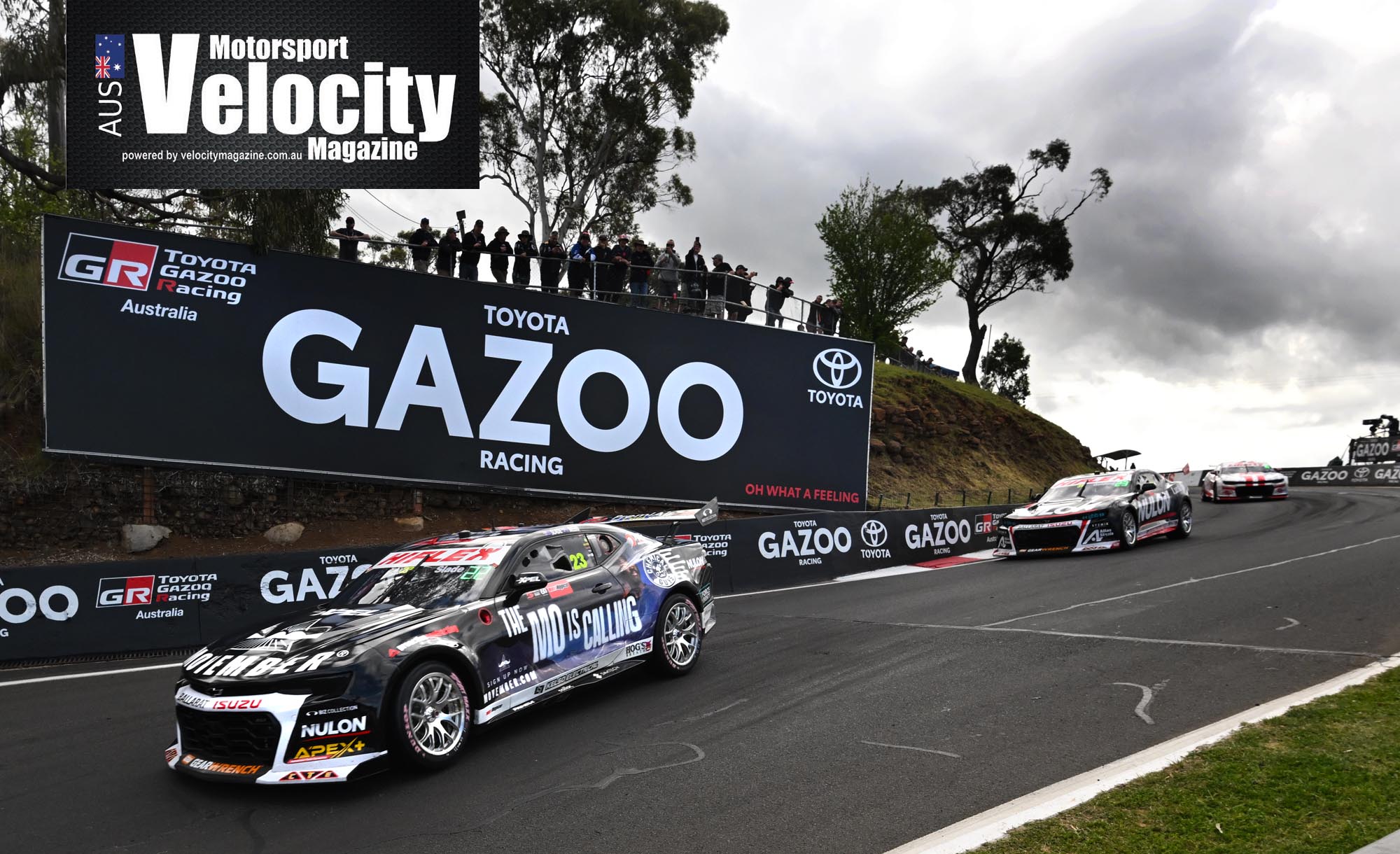 2023 BATHURST 1000 GALLERY - Velocity Motorsport Magazine