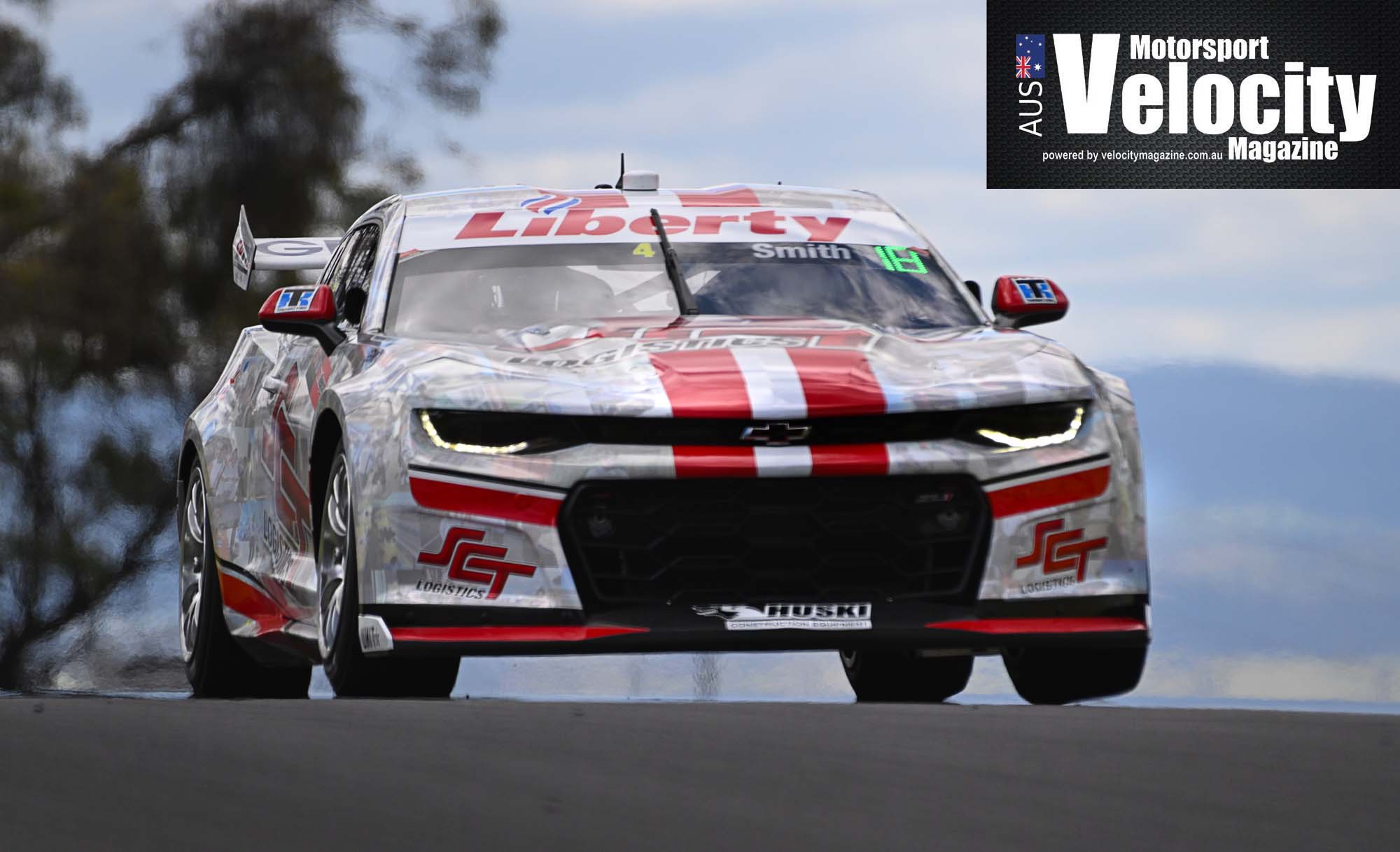 2023 BATHURST 1000 GALLERY - Velocity Motorsport Magazine