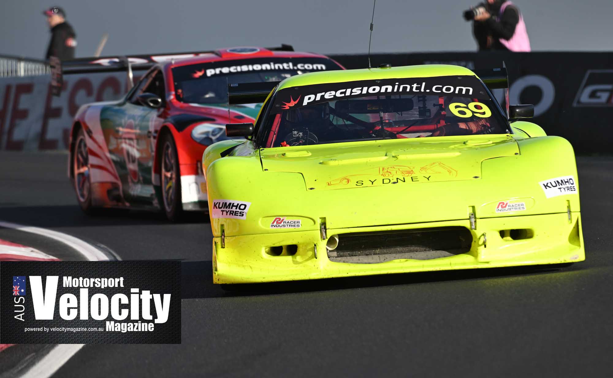 2023 BATHURST 1000 GALLERY - Velocity Motorsport Magazine