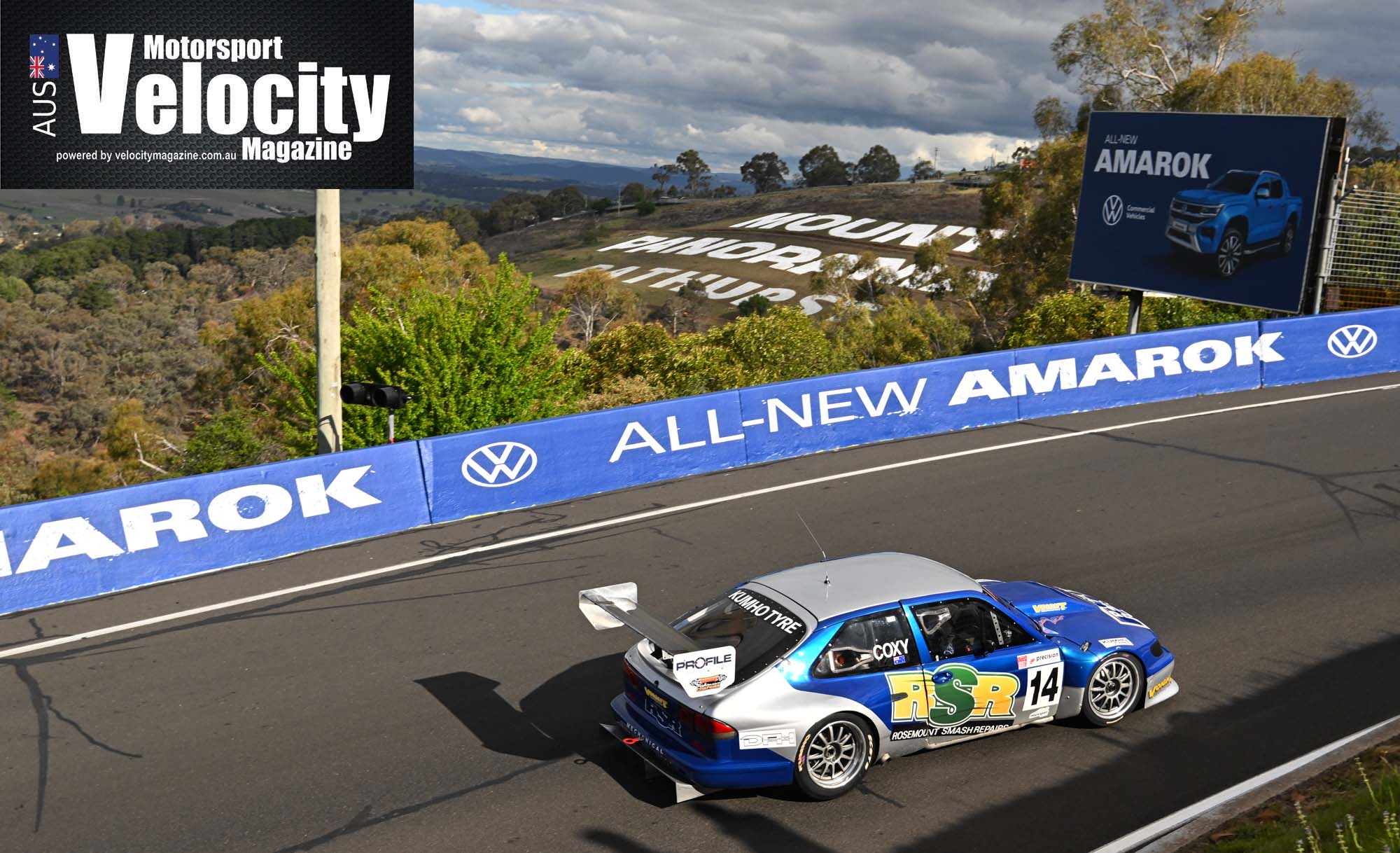 2023 BATHURST 1000 GALLERY - Velocity Motorsport Magazine