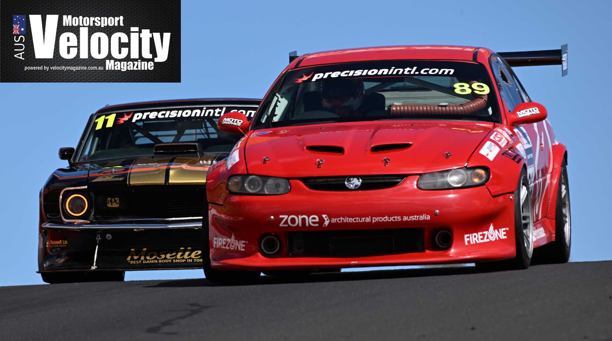 2023 BATHURST 1000 GALLERY - Velocity Motorsport Magazine
