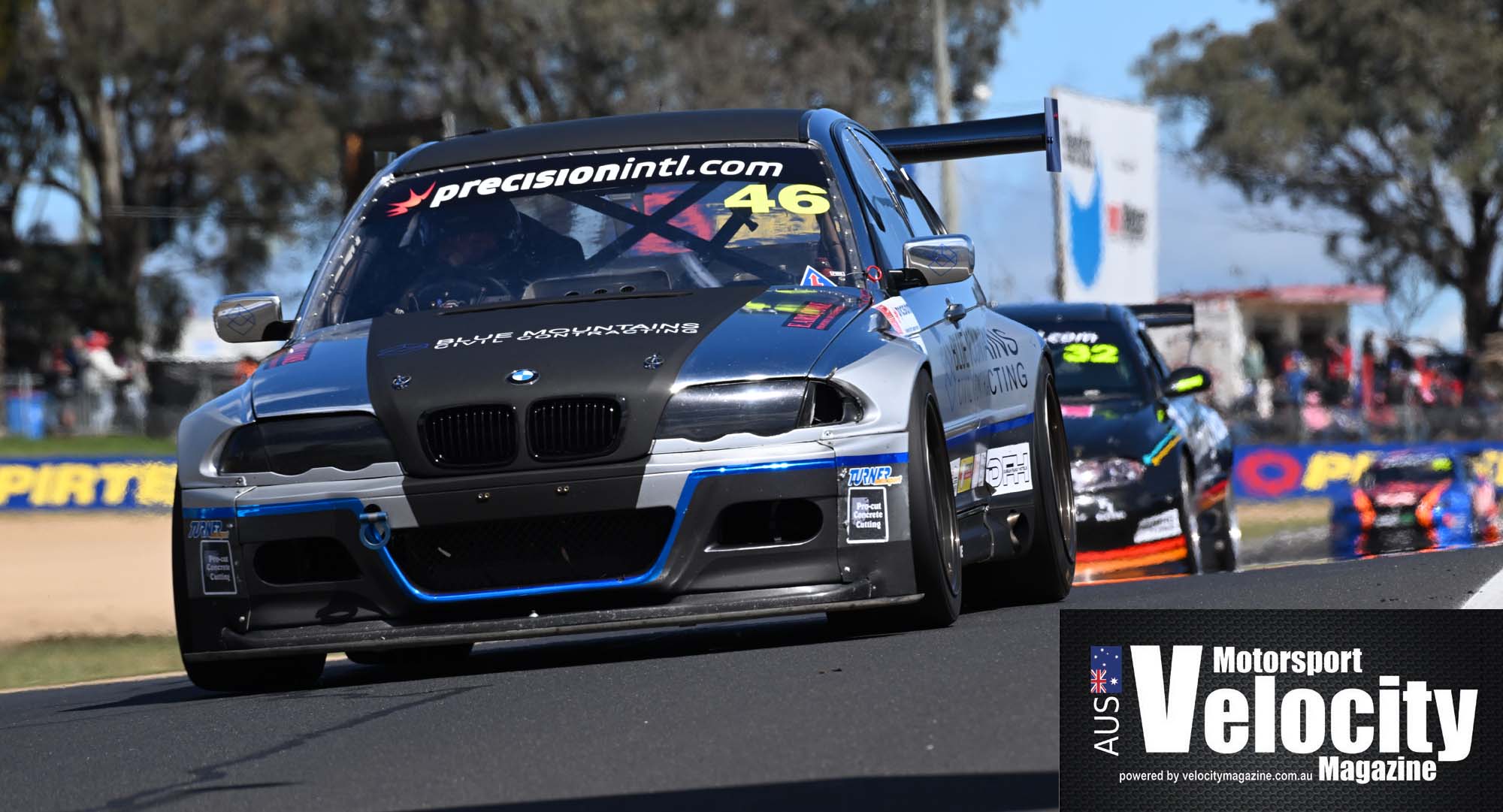 2023 BATHURST 1000 GALLERY - Velocity Motorsport Magazine