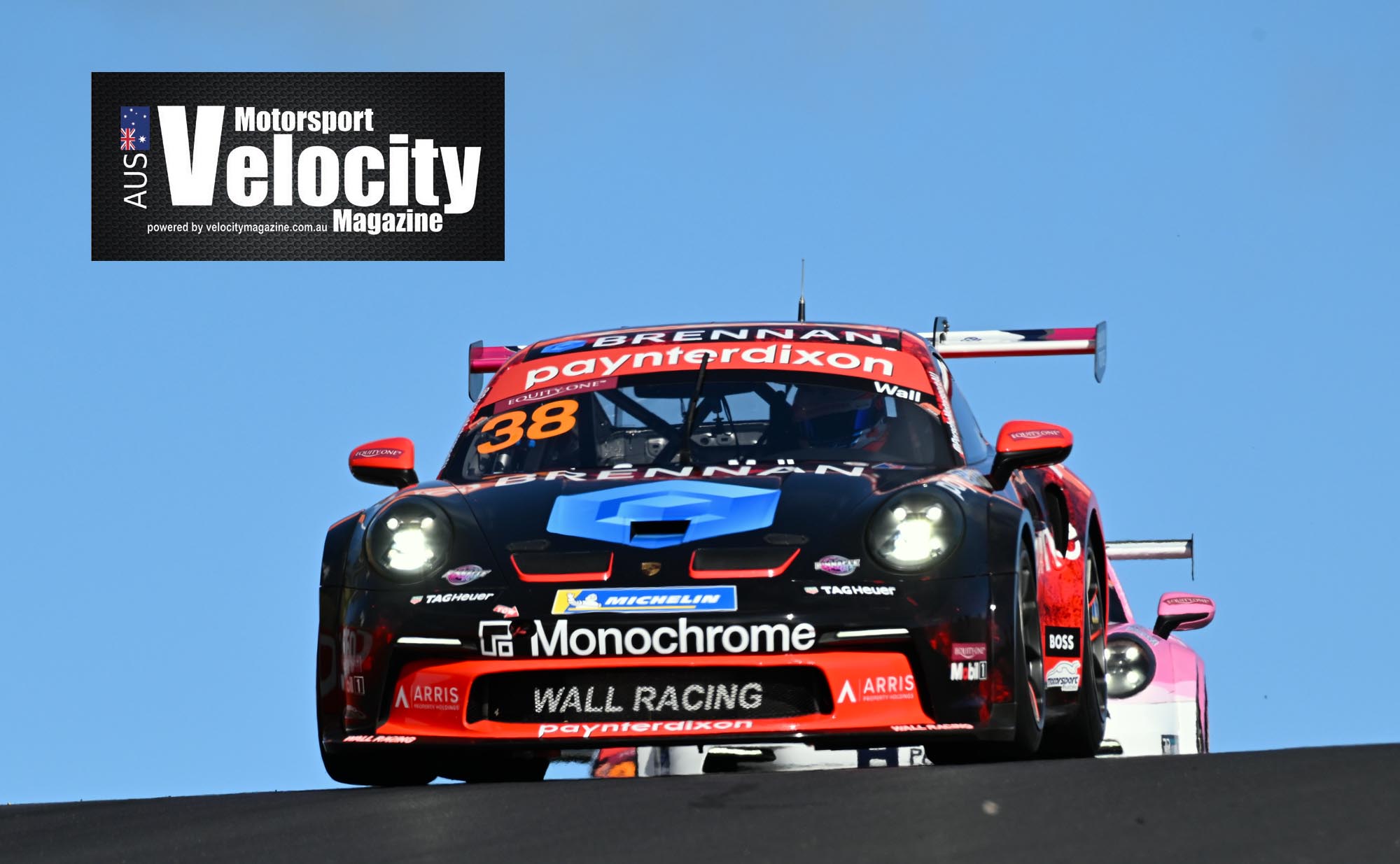 2023 BATHURST 1000 GALLERY - Velocity Motorsport Magazine