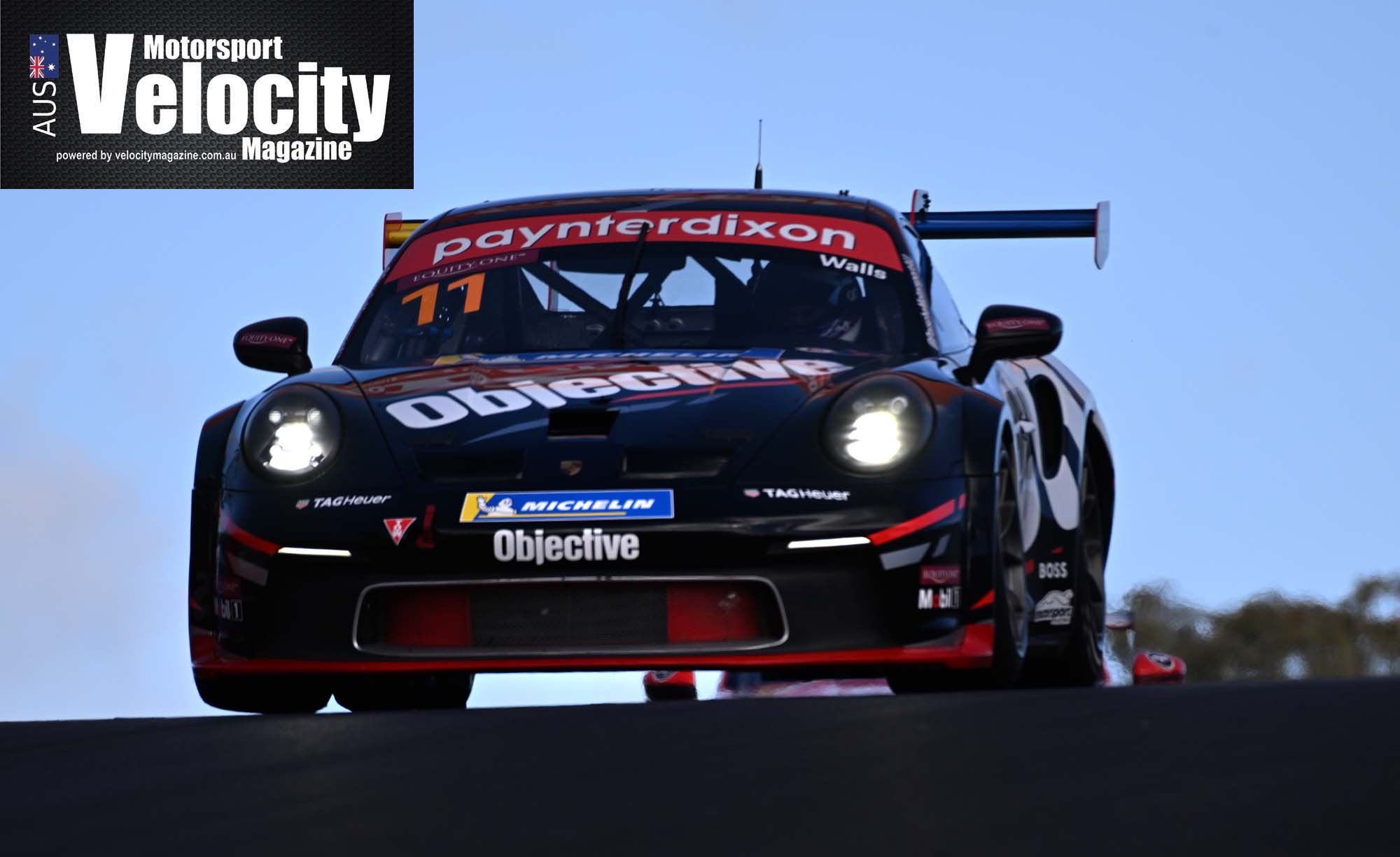 2023 BATHURST 1000 GALLERY - Velocity Motorsport Magazine