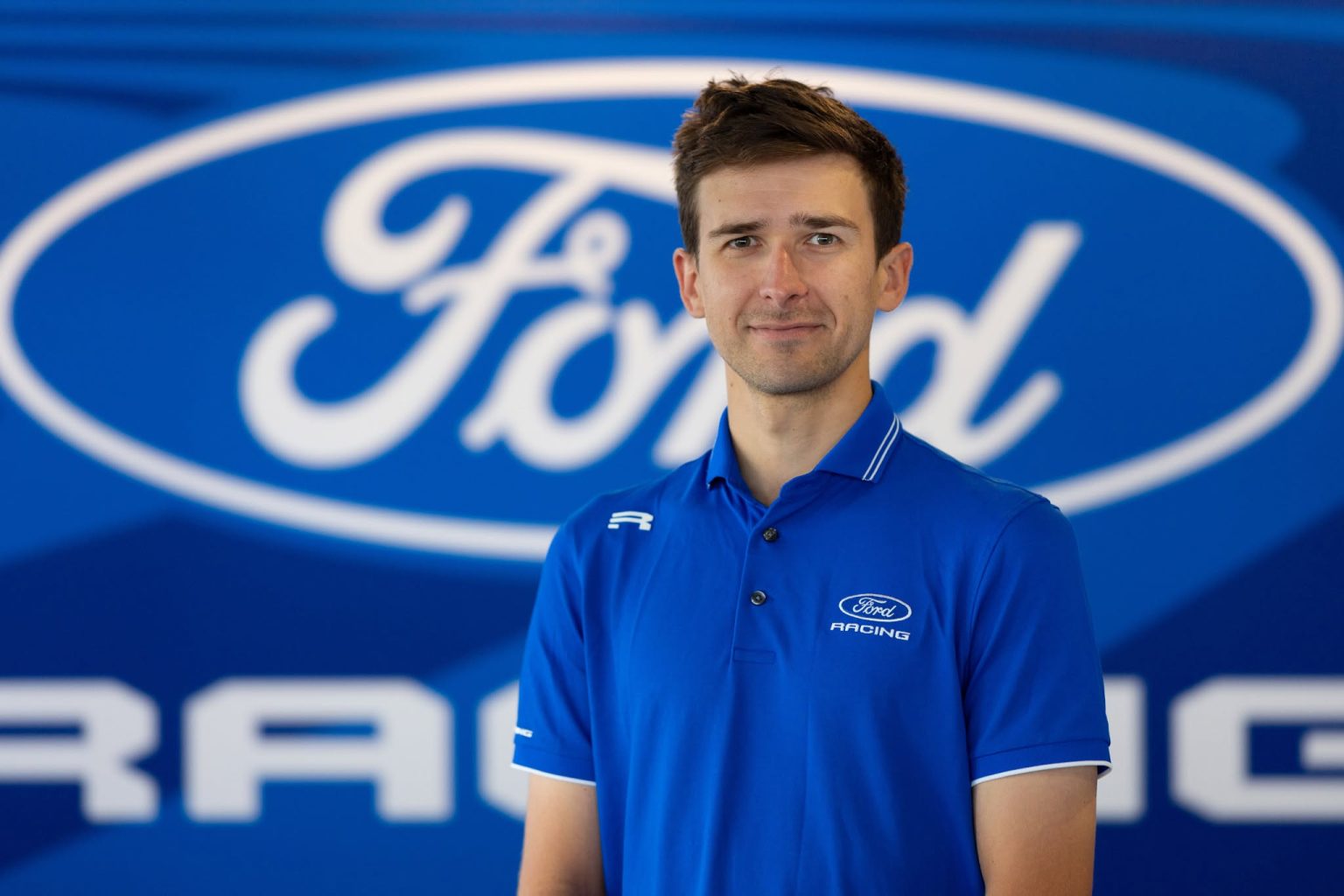 FORD RACING COMPLETES HYPERCAR DRIVER LINE-UP - Velocity Motorsport ...
